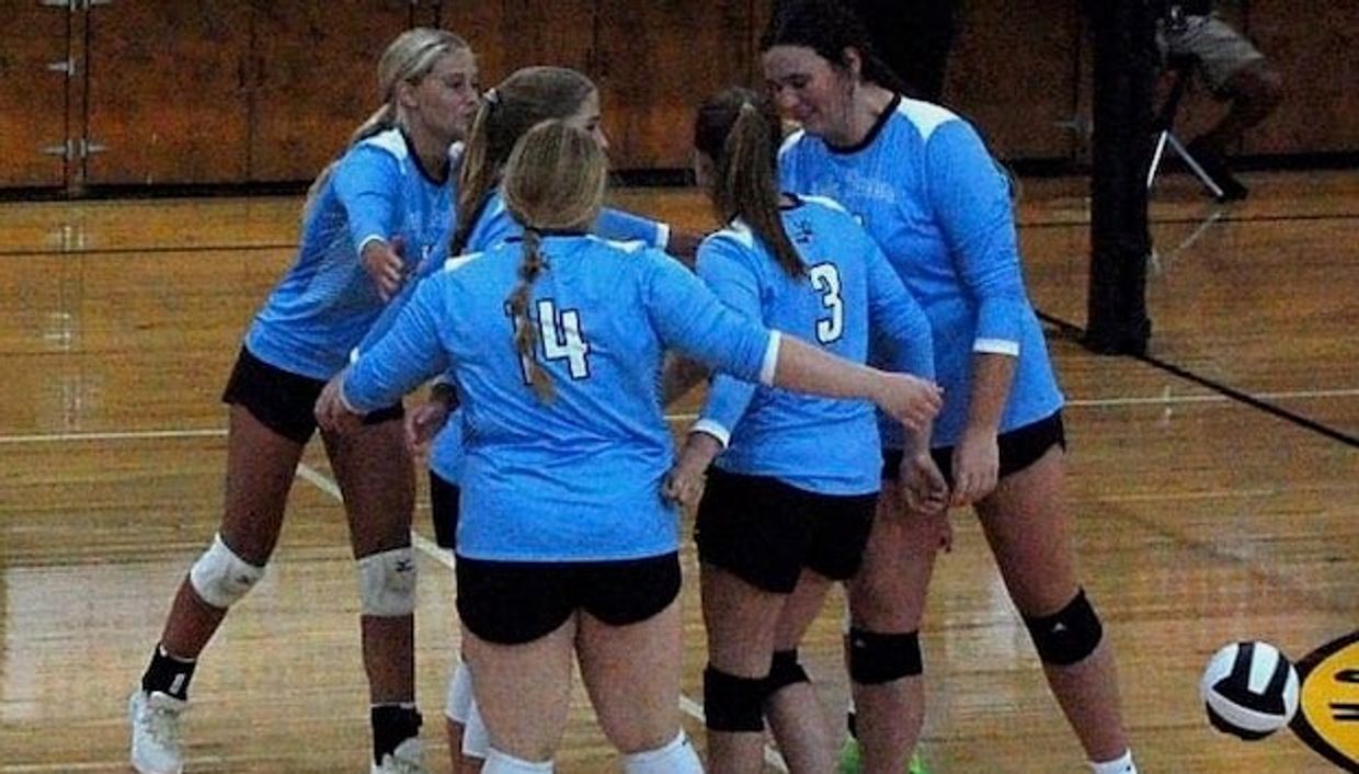 PCA update: Lady Raiders vs. Colts round three