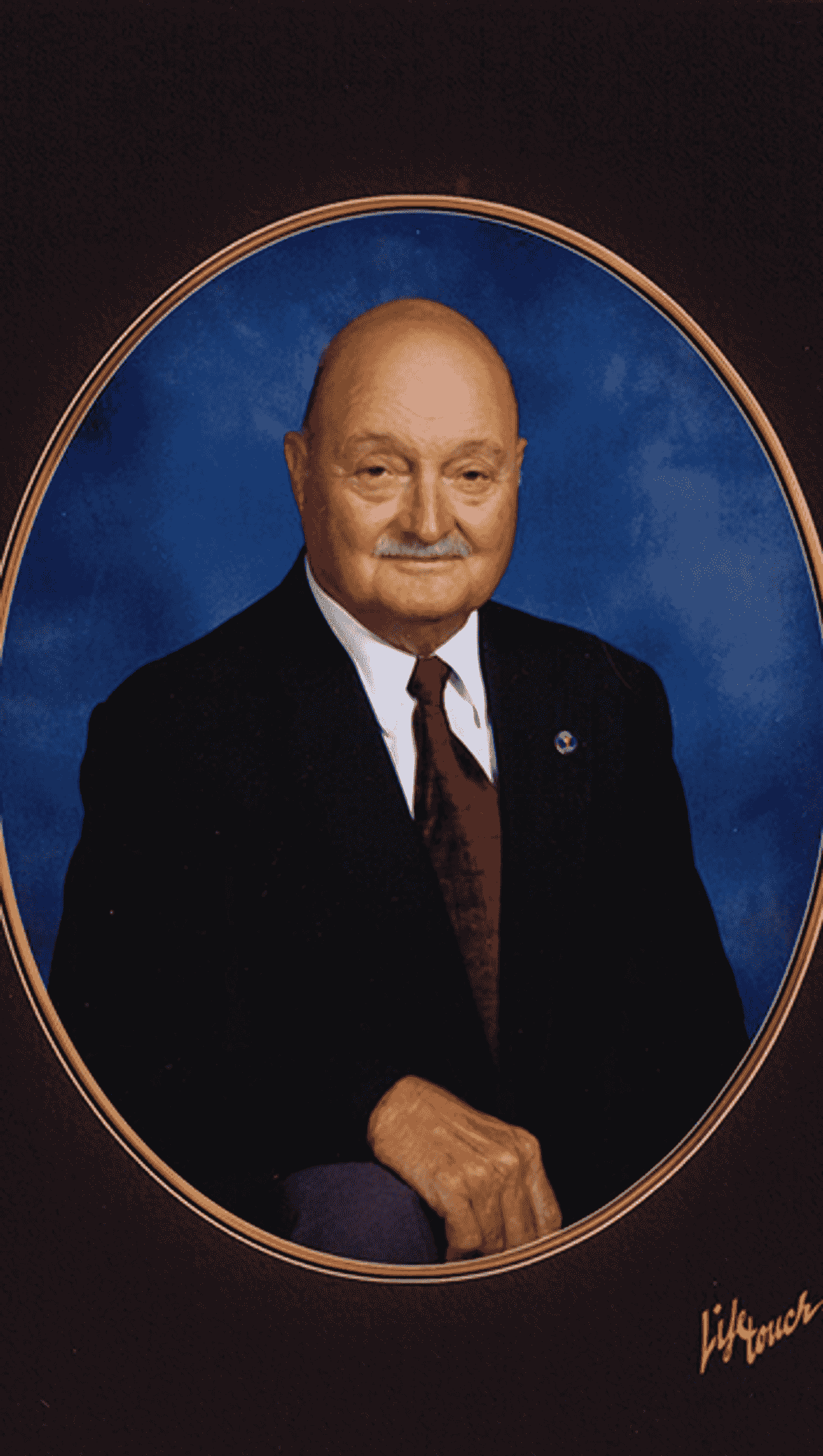 Rodney Thomas Bowen, Sr.