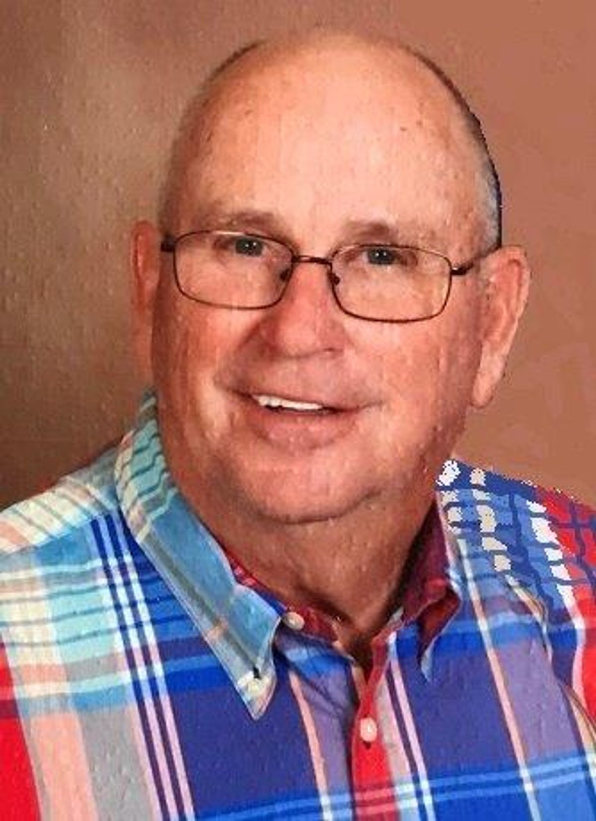 John Scott Winfield
