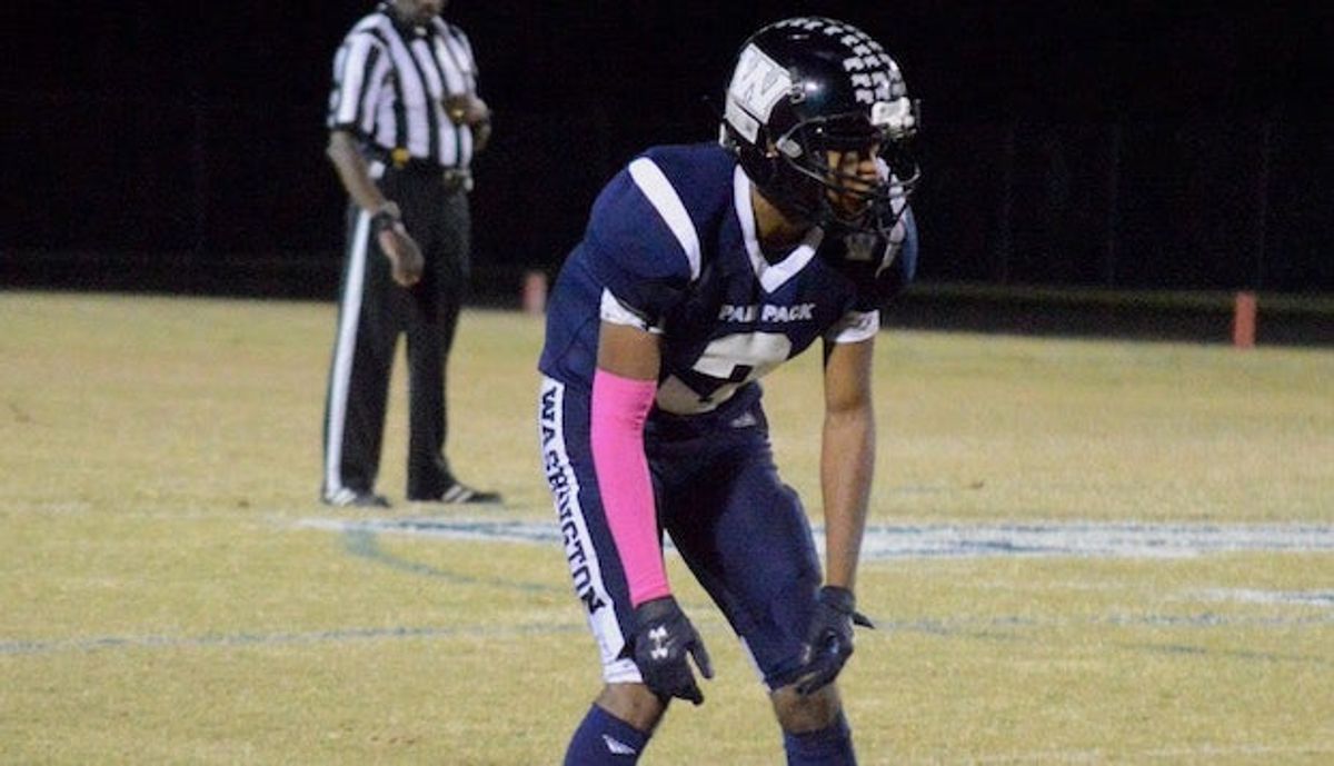 Pam Pack still dancing-at top-ranked Northeastern Friday