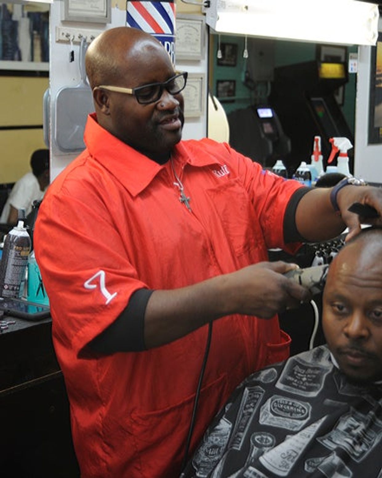 Ruff Kuttz owner still on a mission after 20 years