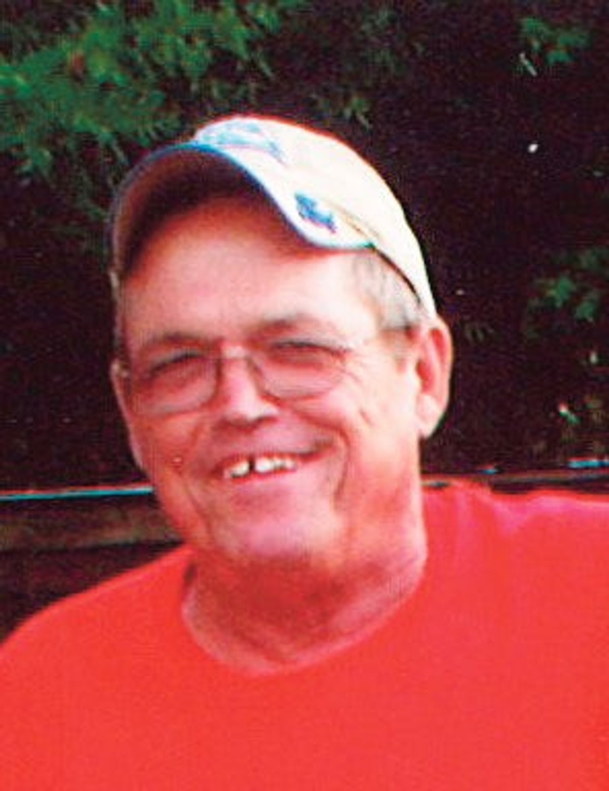 Arthur Lee Cook