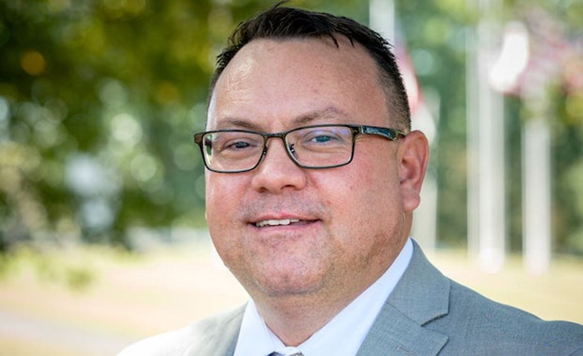 IN MEMORIAM: Local leaders remember Brad Hufford