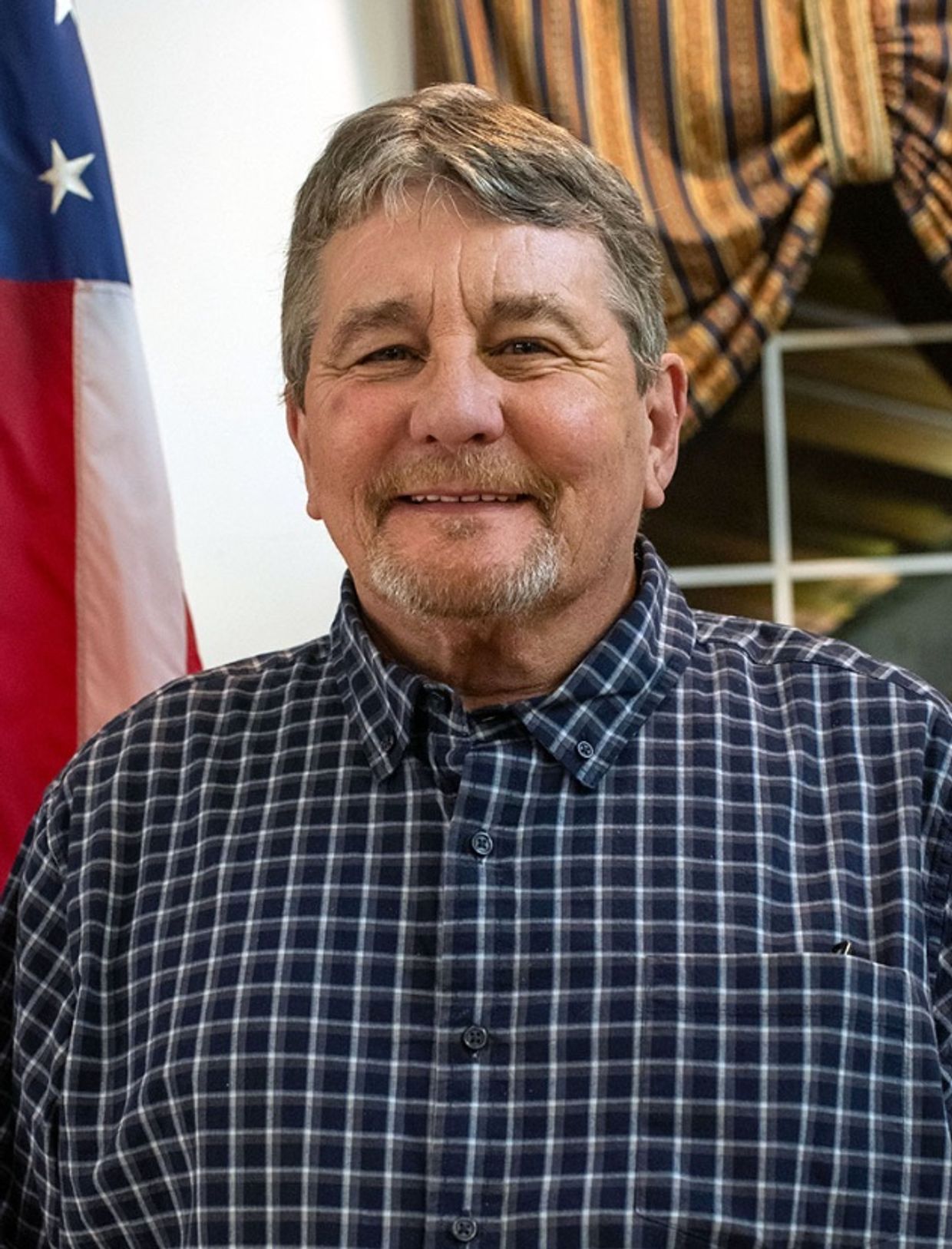 Aurora town commissioner Dalton Ray Bennett dies at 66; replacement na...