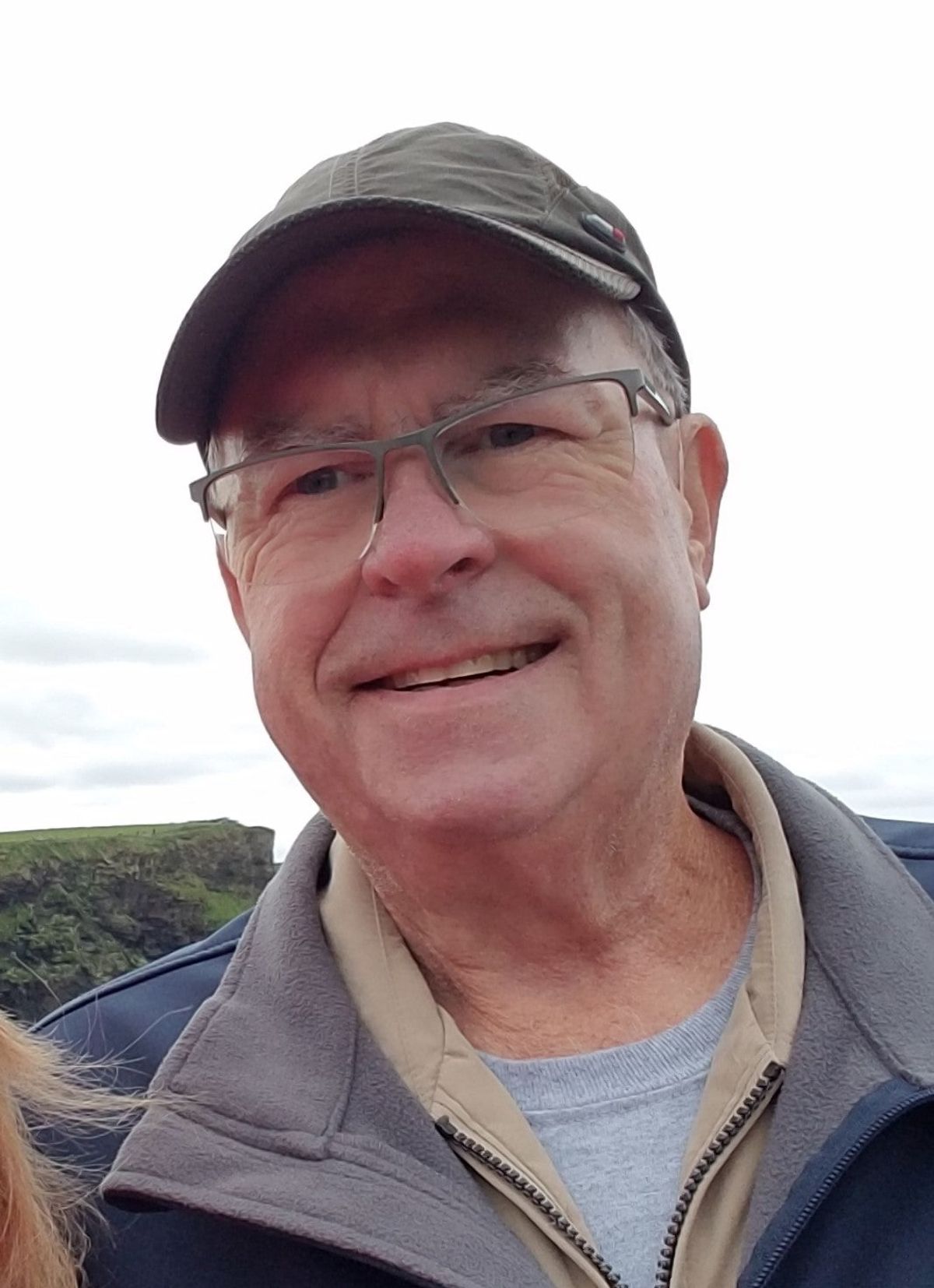 G. Michael Garland