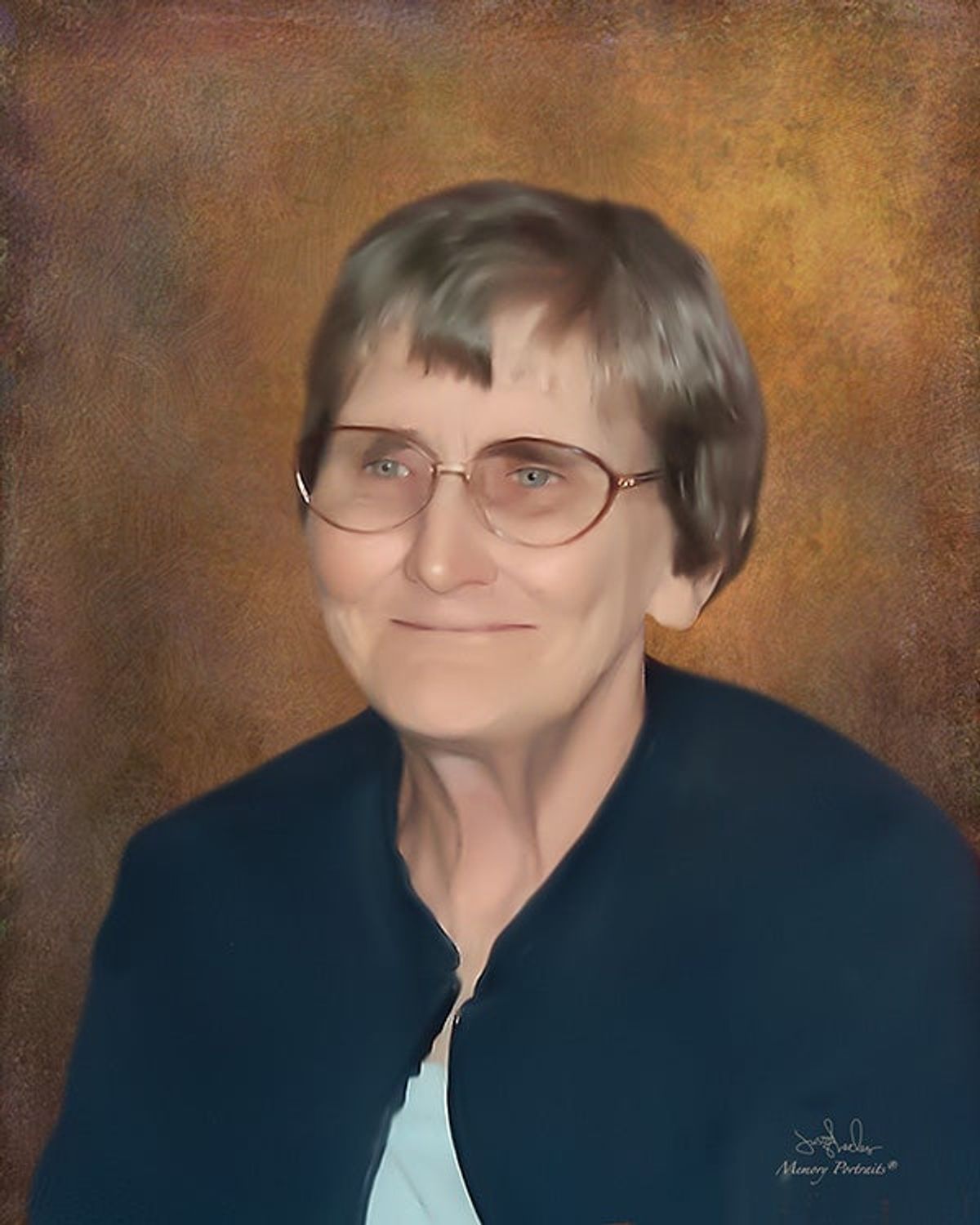 Amy C. Crisp