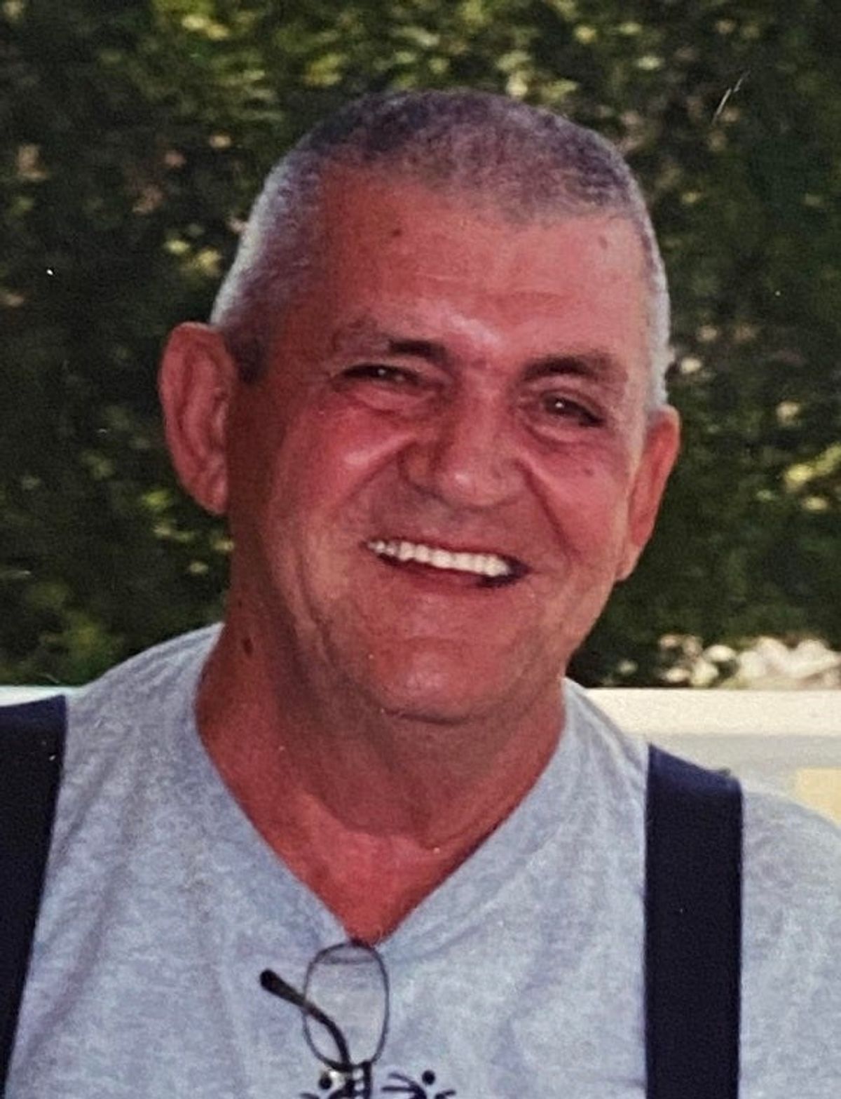 James Lynal Mitchell