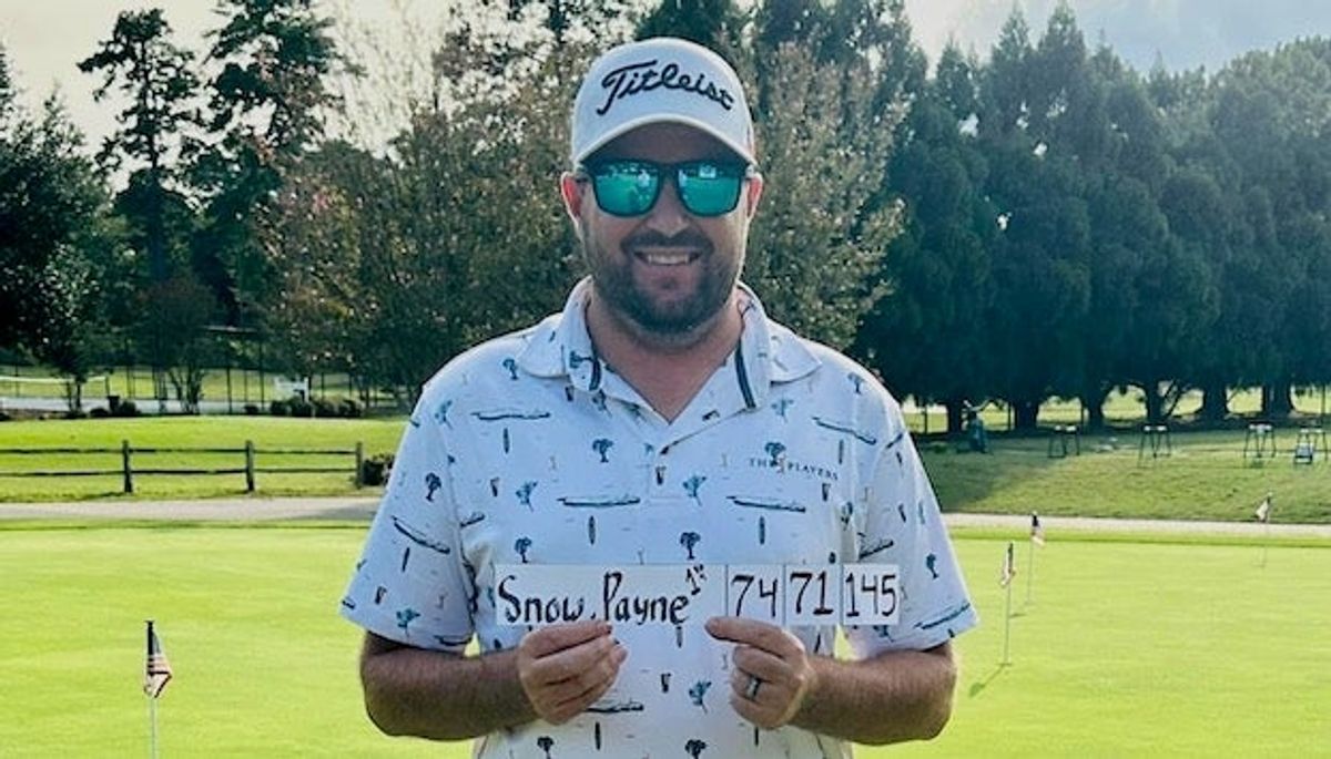 WYCC crowns club champions