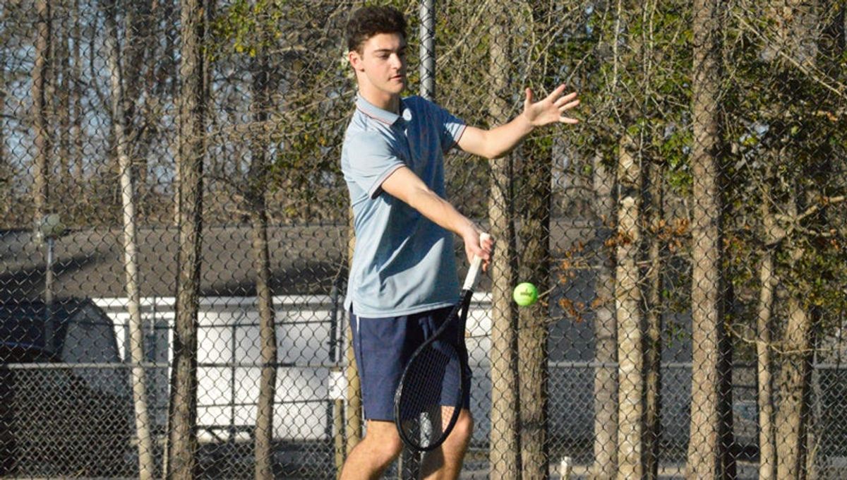 Pam Pack wins in 1st round, shifts focus to regional