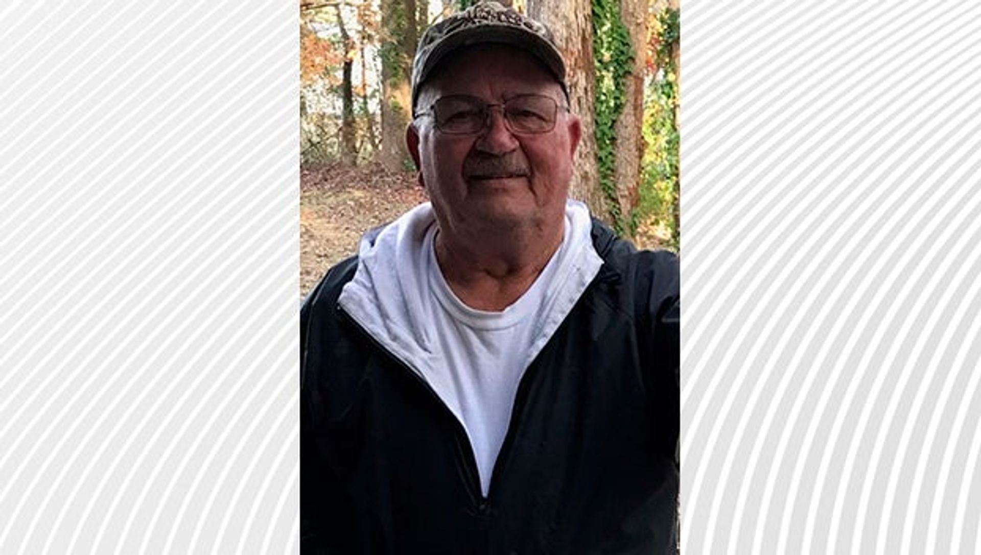 Robin R. Moore Sr.
