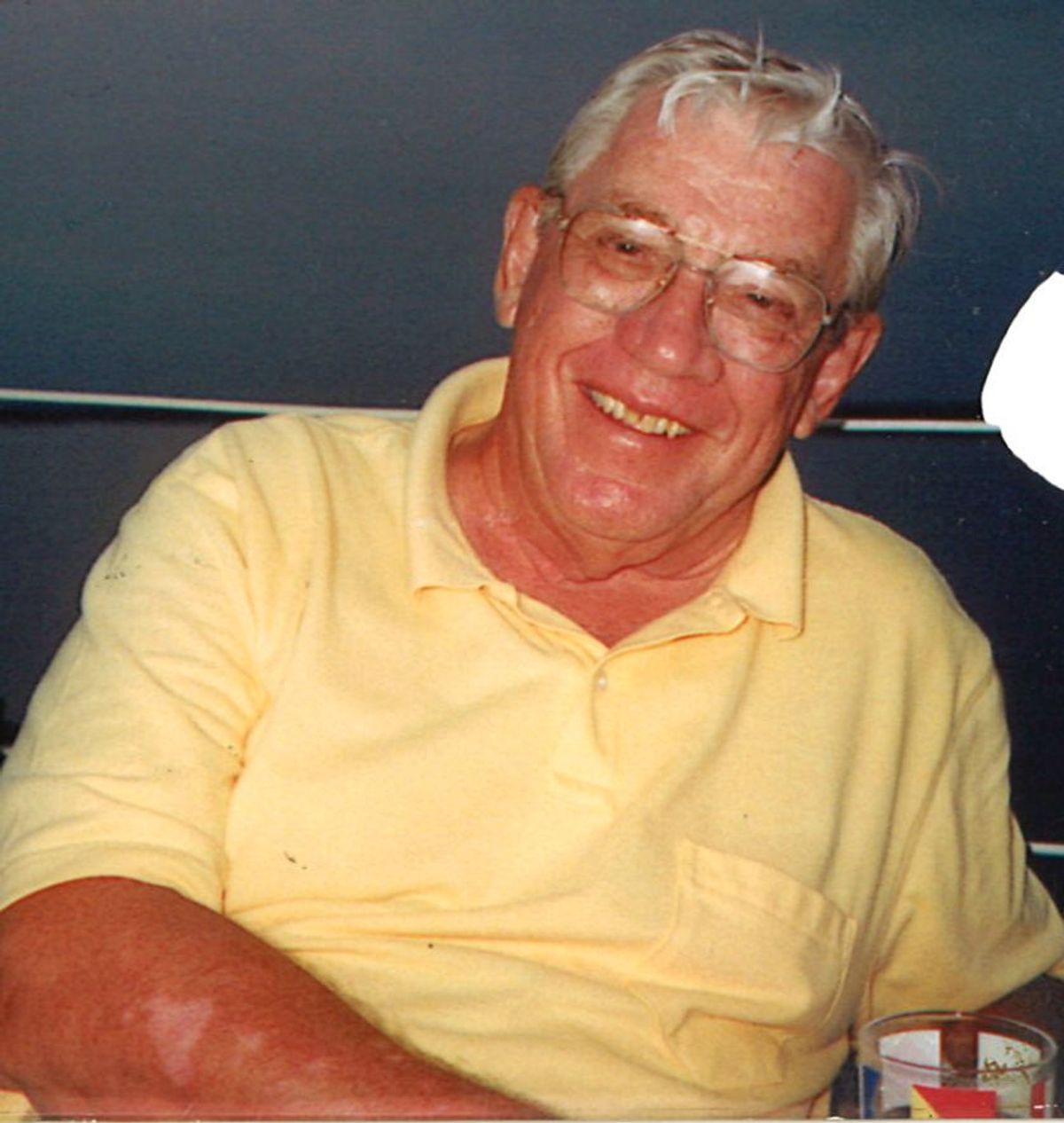 Robert A. Henley