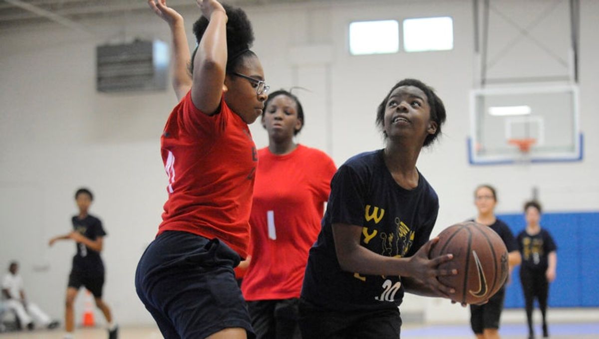 Stepping Up: WYBL shortcomings highlighted in championships
