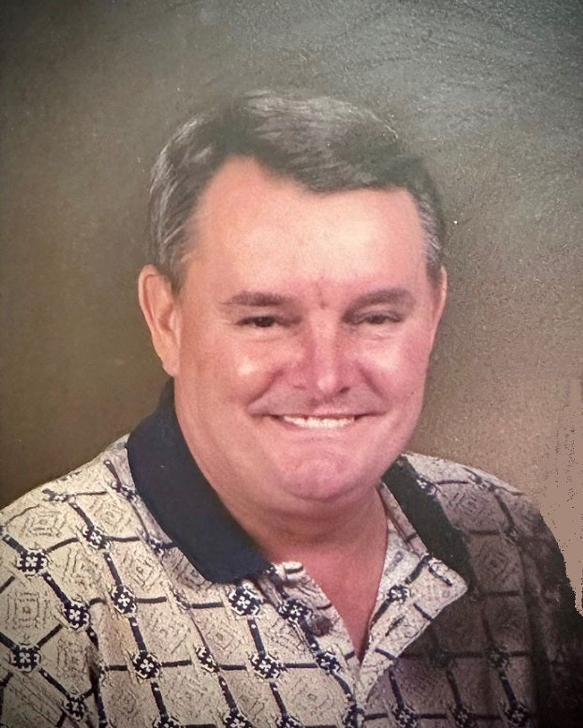 Leroy Everette, Jr.