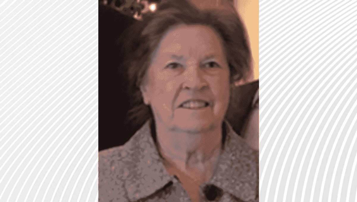 Zella R. Davis