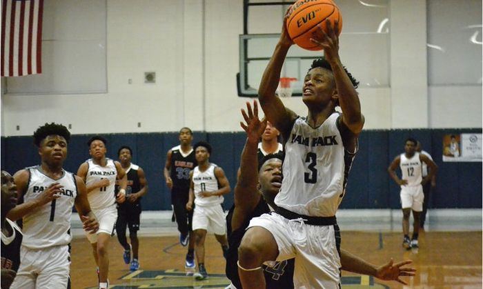 Washington basketball standout to play at Pitt Community College