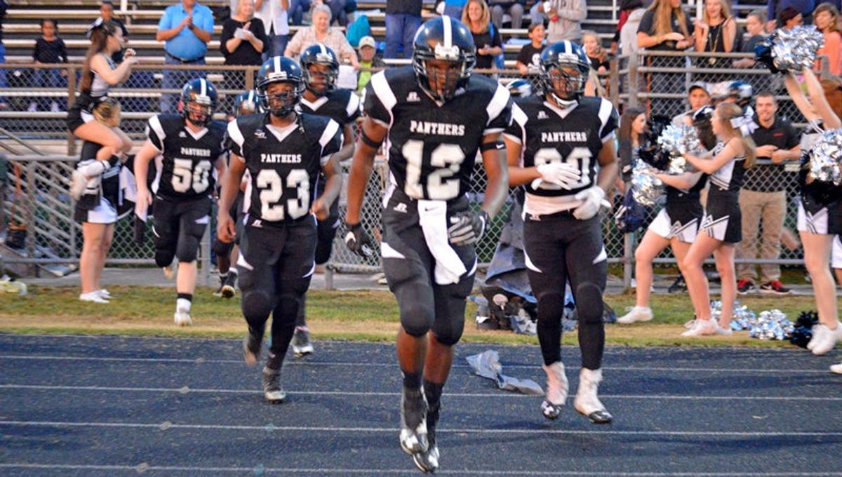 Northside is just getting started