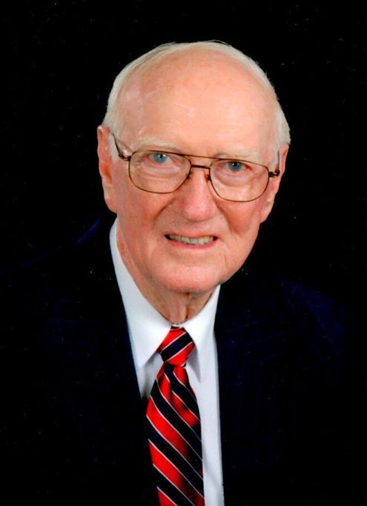 Joseph Blount "Sonny" Swain