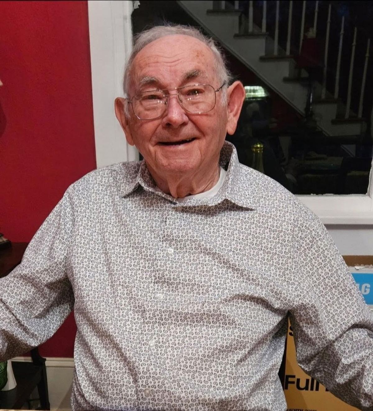 William Daniel "Dan" Wallace