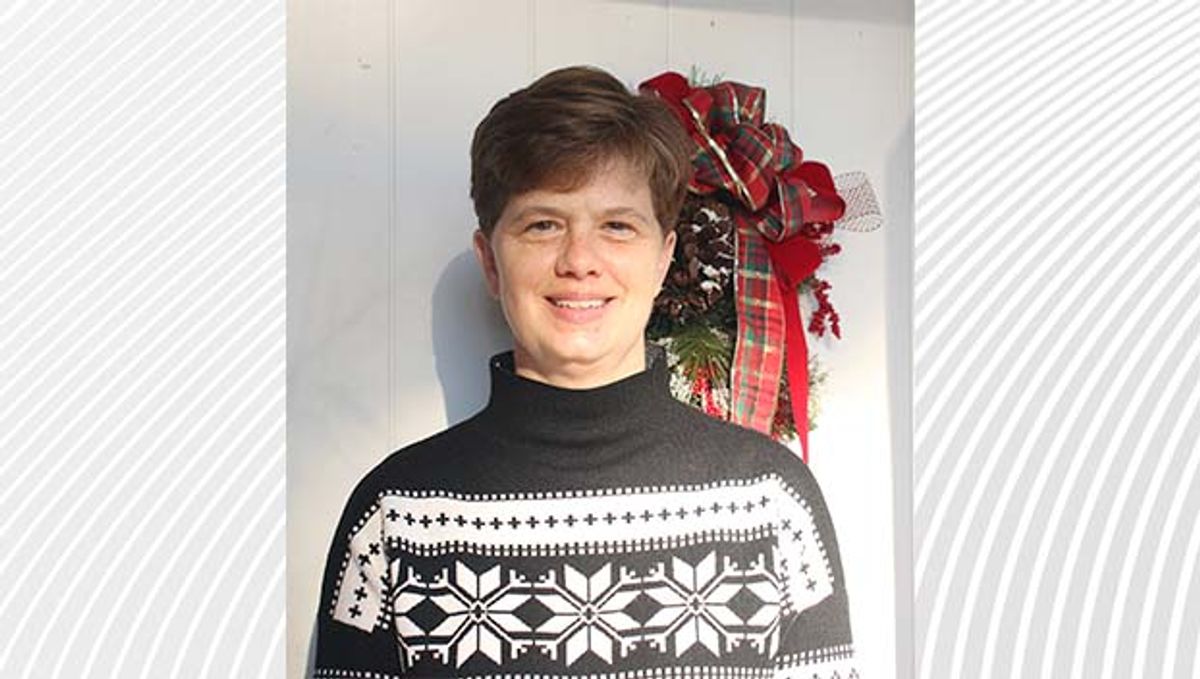 Alligood named Washington Park's newest town clerk