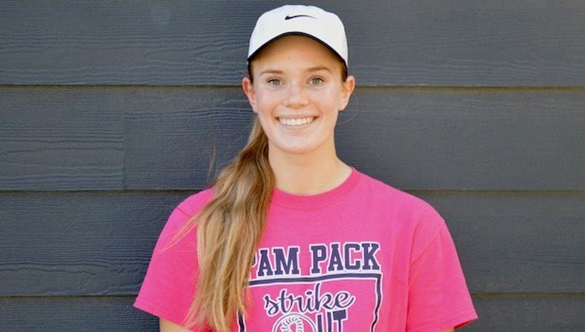 High Five: Pam Pack outfielder ready for big senior season