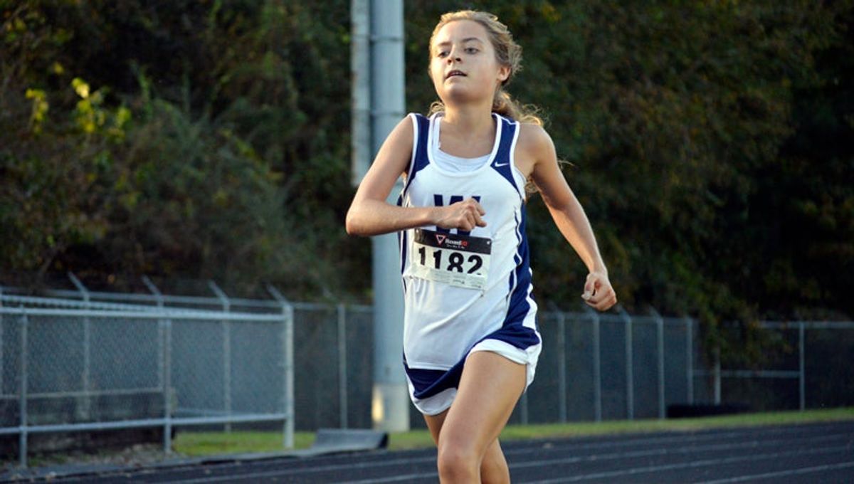 Washington, Northside, Southside all represented in state meet