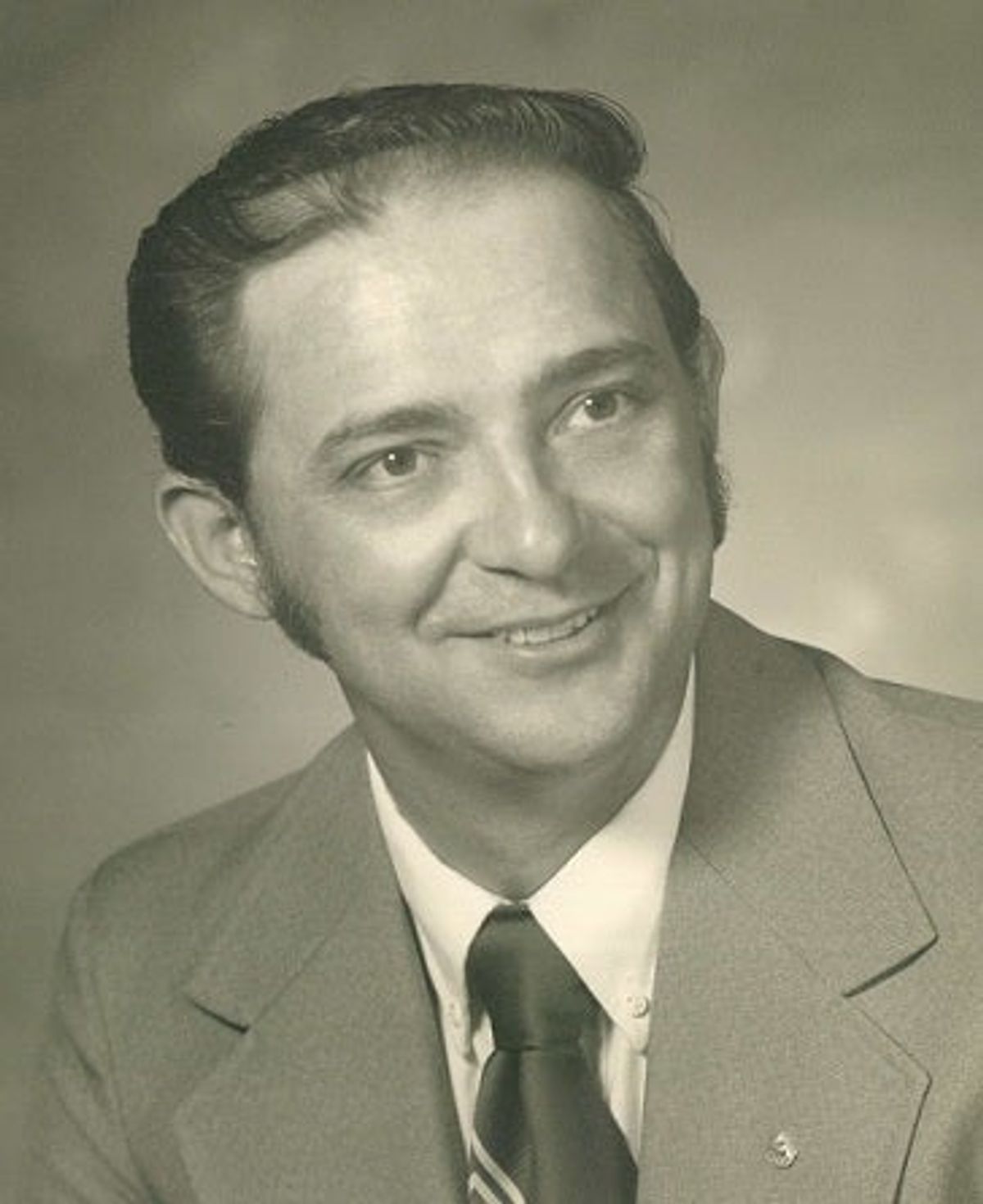 John Thomas Ward
