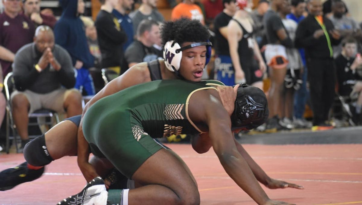 Pam Pack claims regional title, record-number qualifiers for...