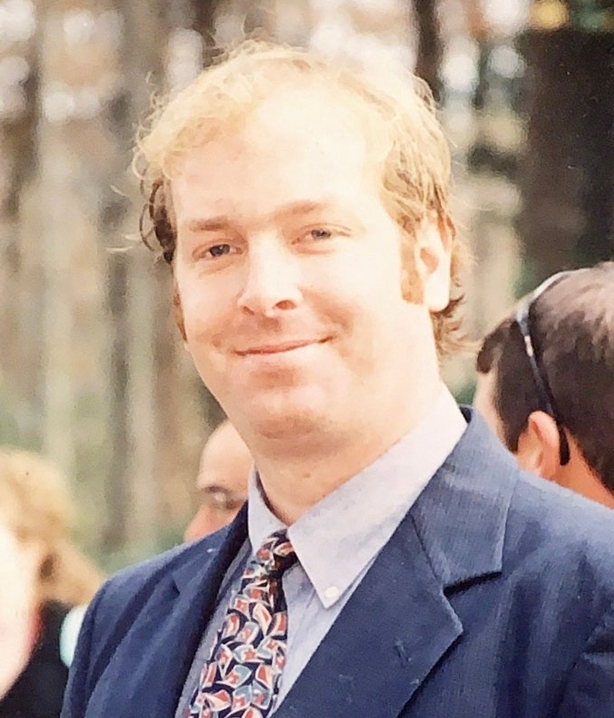James "Jay" Edwards