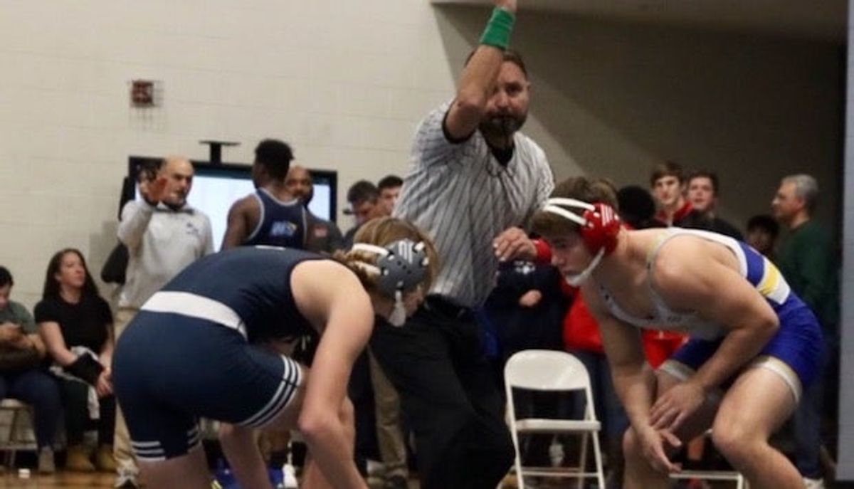 Pam Pack, Panthers compete in weekend tournaments