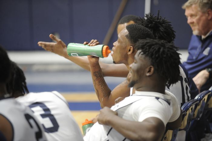 Pack to host Eastern Wayne in rematch for Three Rivers title; Smith br...