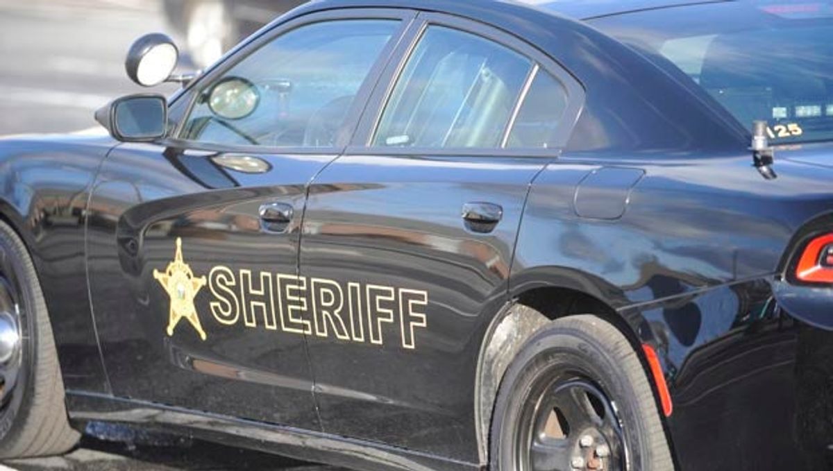 Required forms for candidates for sheriff now available