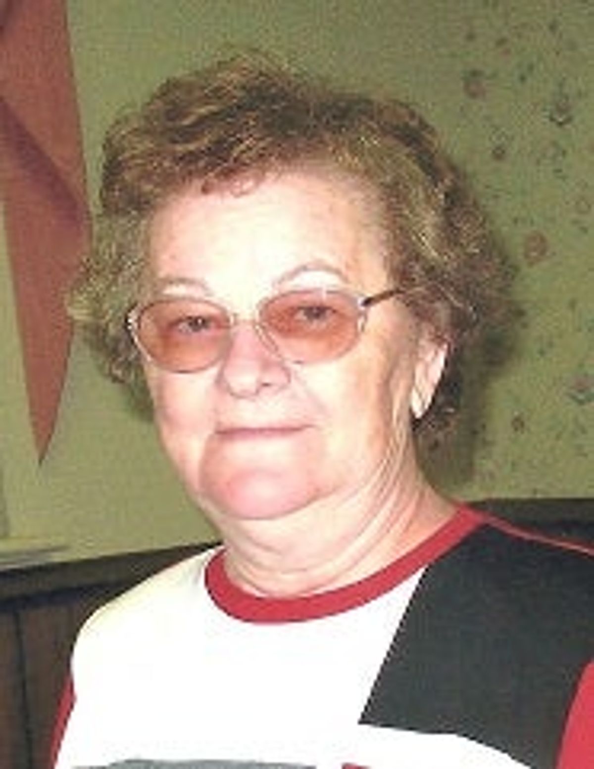 Glenda M. Winstead