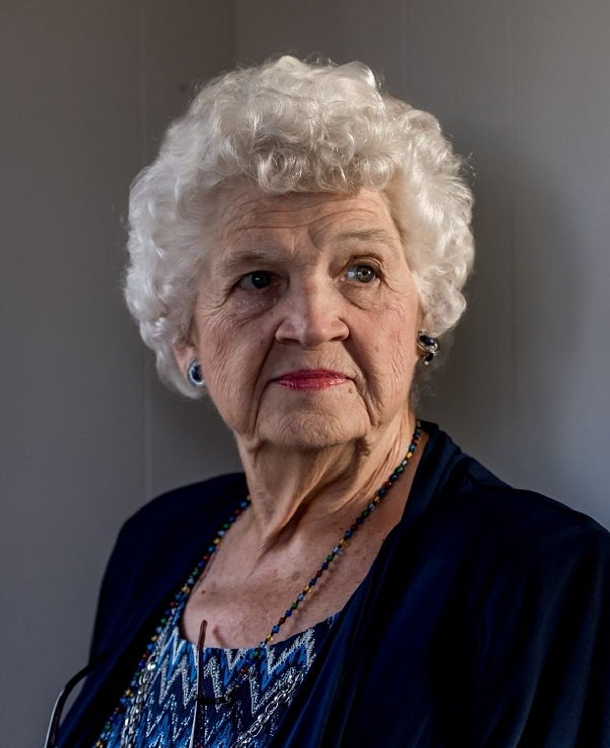 Delia Ann Jackson Thompson
