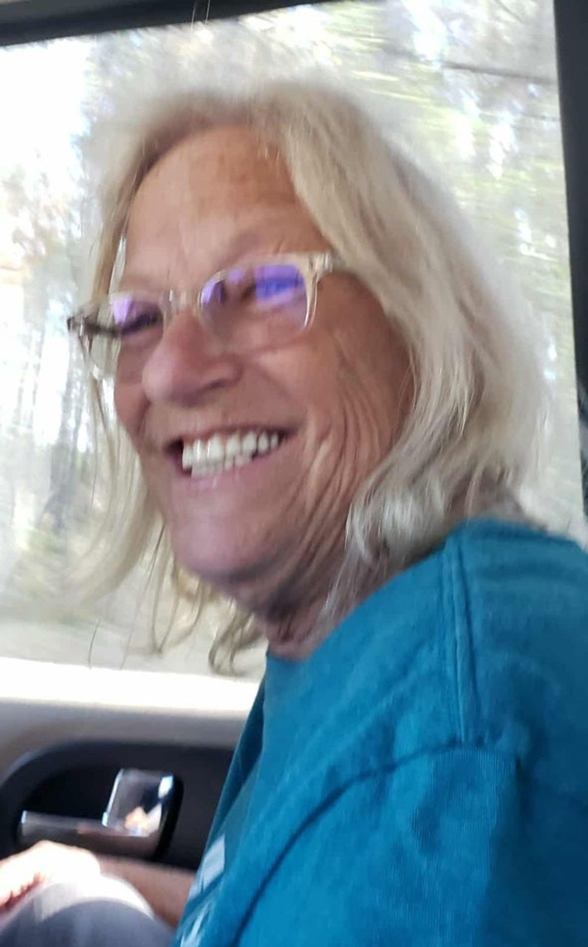 Deborah "Debbie" Rose Bagley