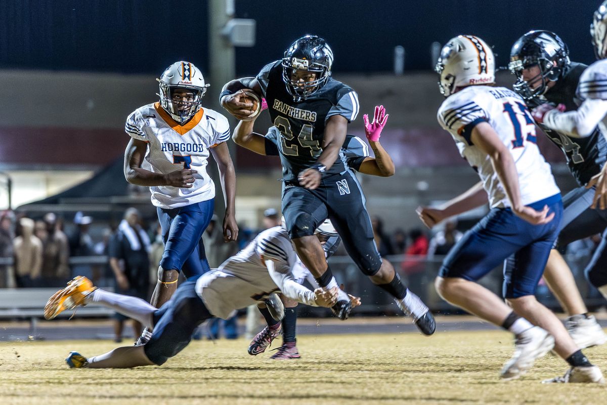 Survive and advance: Panthers win, will face Bear Grass Char...