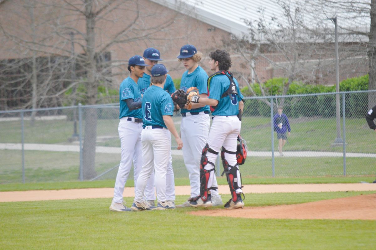 Spring sports season starting to wrap up