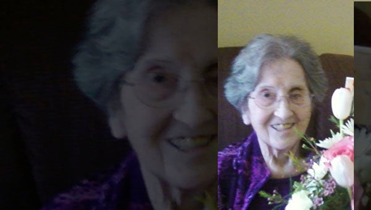 LOUISE DEBOE WAGNER WARREN