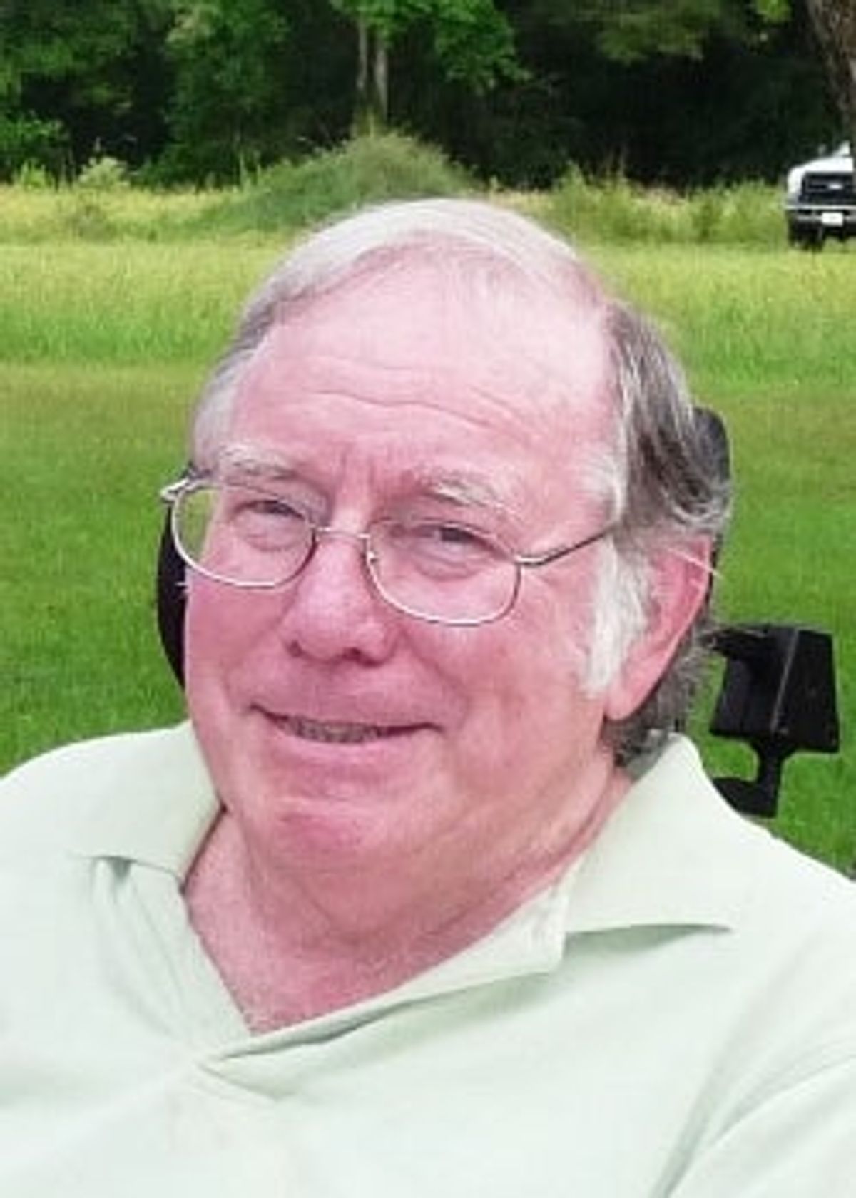 Richard Wells "Rick" Adams