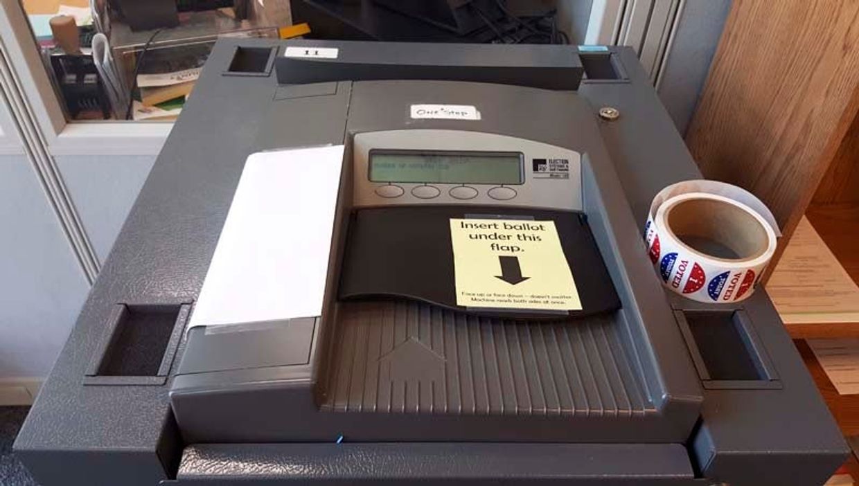 UNOFFICIAL ELECTION RESULTS: Beaufort County Sheriff and NC House Dist...