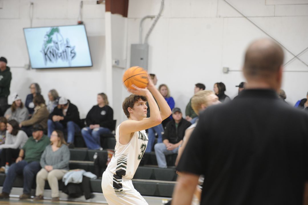 High 5: Terra Ceia’s Seth Meijer: Senior reflects on sports success, w...