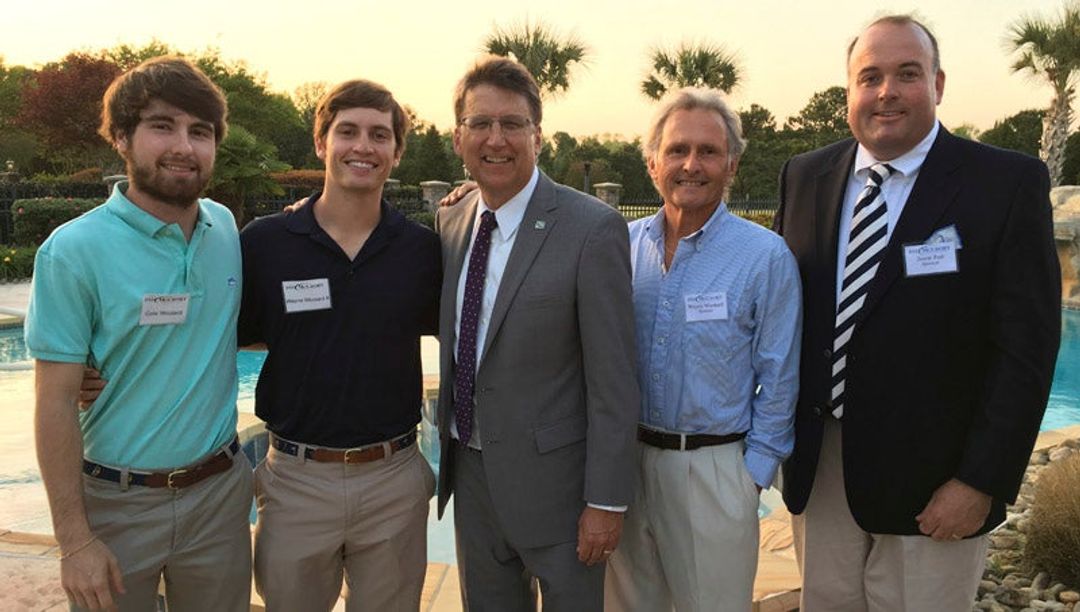 Saturday's back-to-back events celebrate Bath history