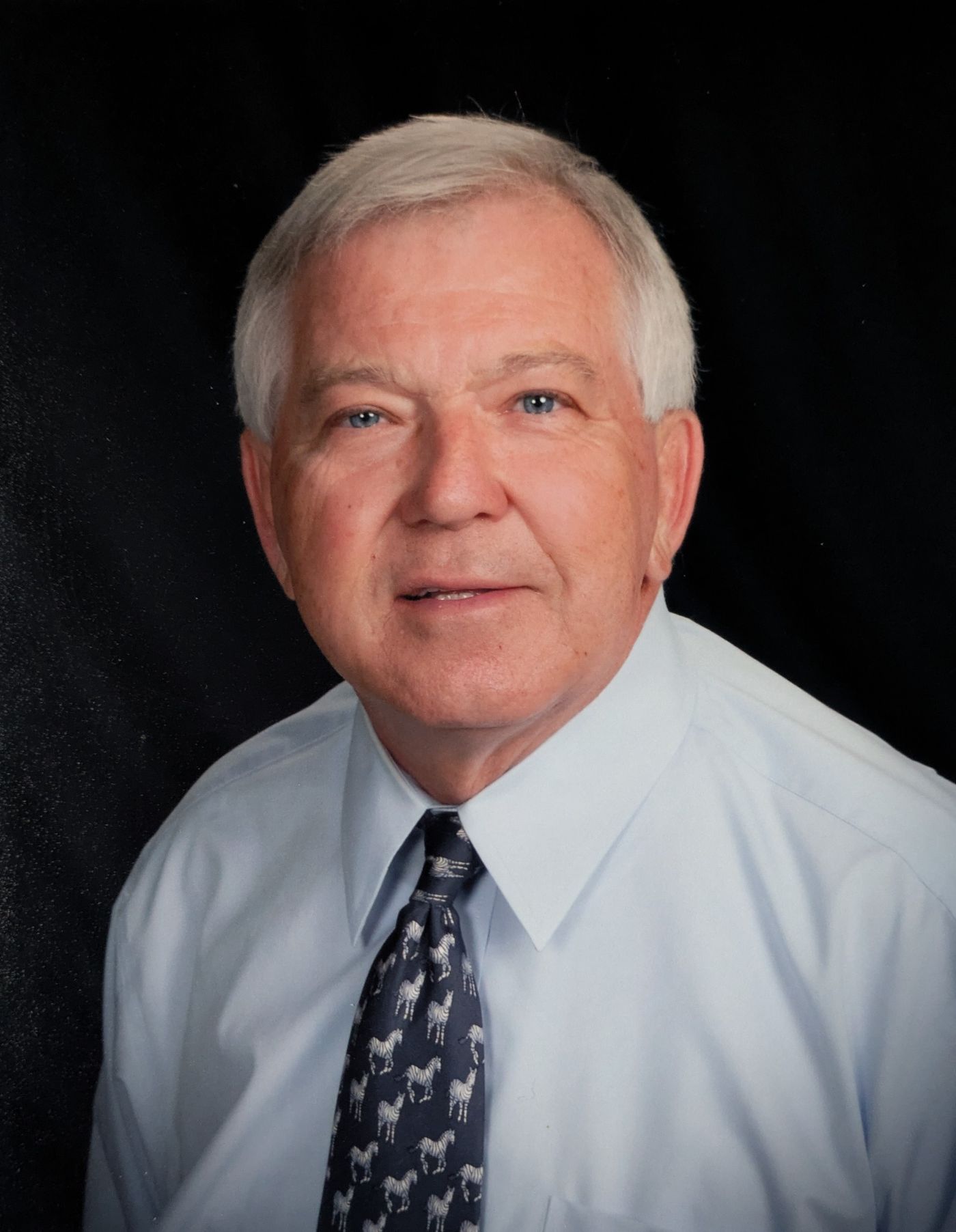 Stanley Eugene Edwards