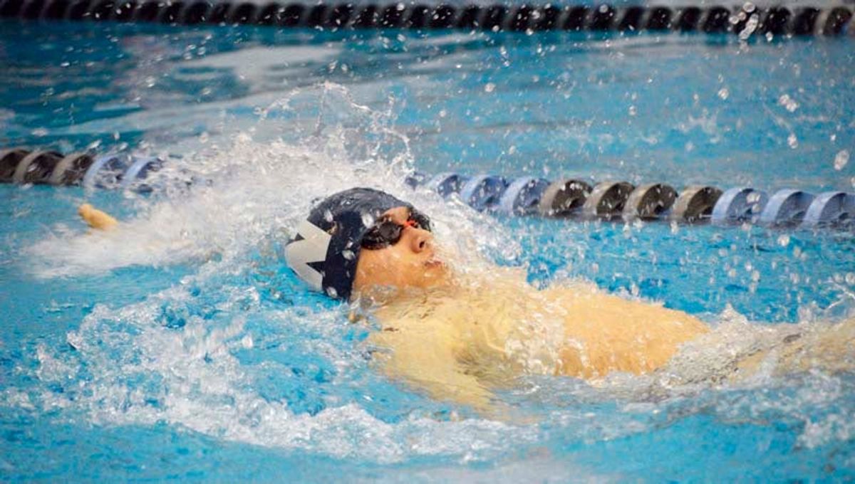 Top 10 Stories 2016: Pam Pack swimming wins state title