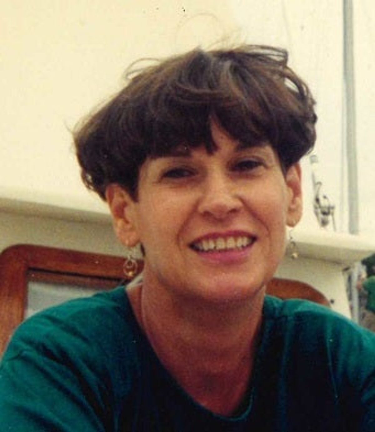 Jean K. Shook