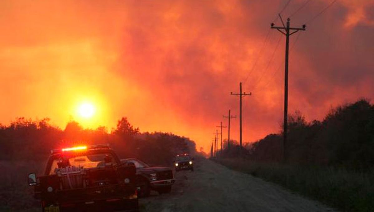 Residents in Bath fire district to get lower rates