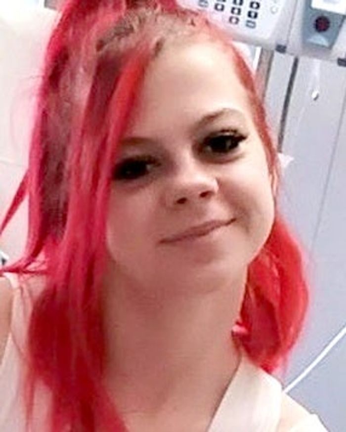 NCMEC: missing teen may travel to Beaufort County