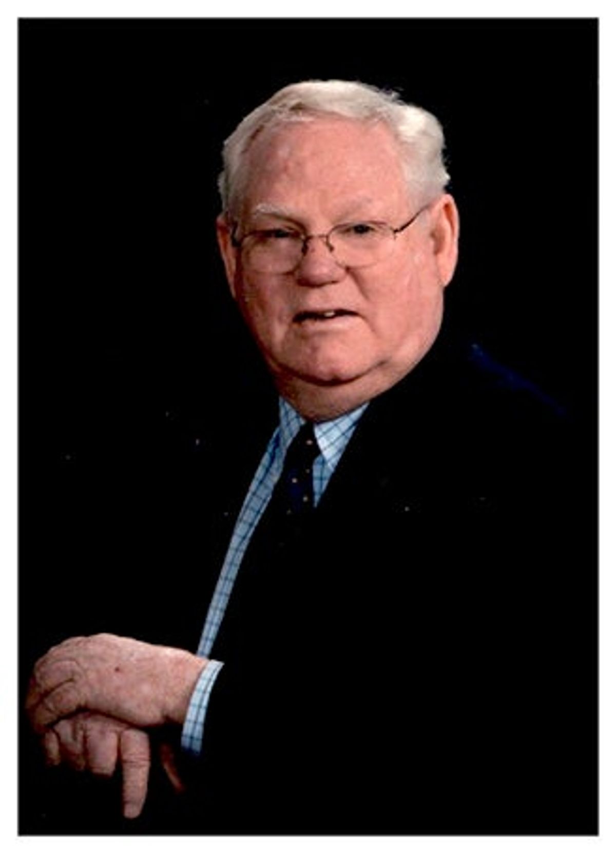 Frank E. Deaner