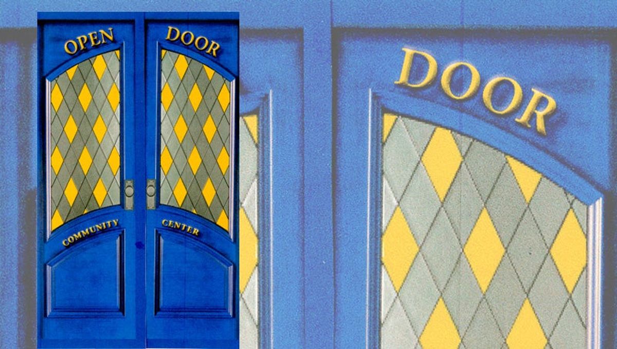 Open Door Community Center to offer shelter for women, children