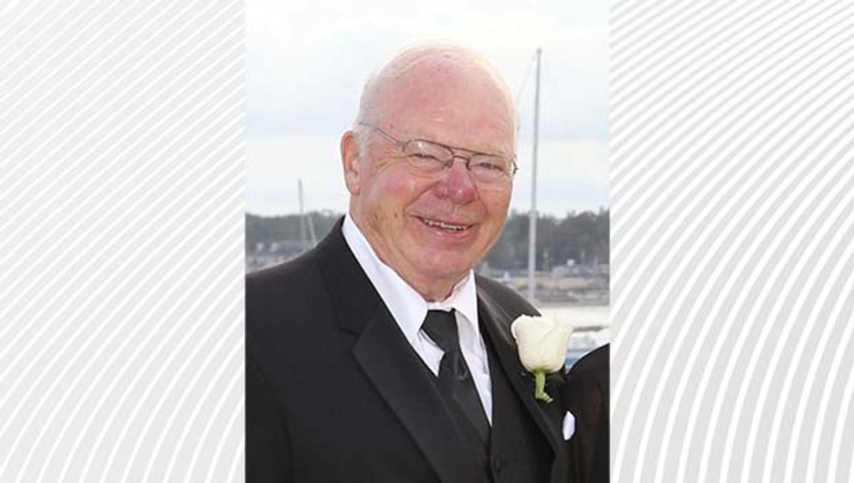 David Curtis Nelson