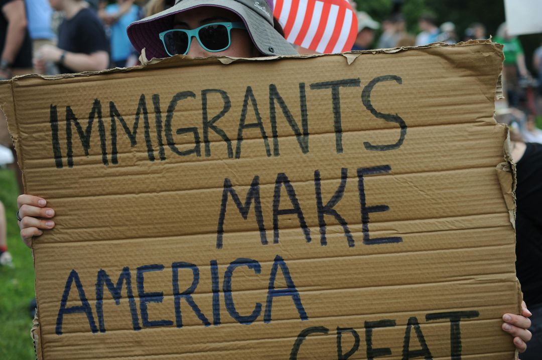 Local Advocacy Groups Rally to Support Migrants Facing Deportation